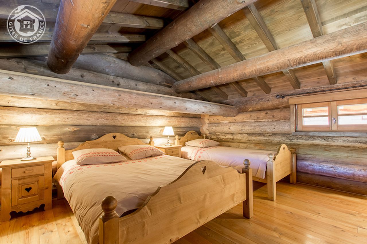 Ma Cabane en Montagne - Haute-Maurienne Vanoise